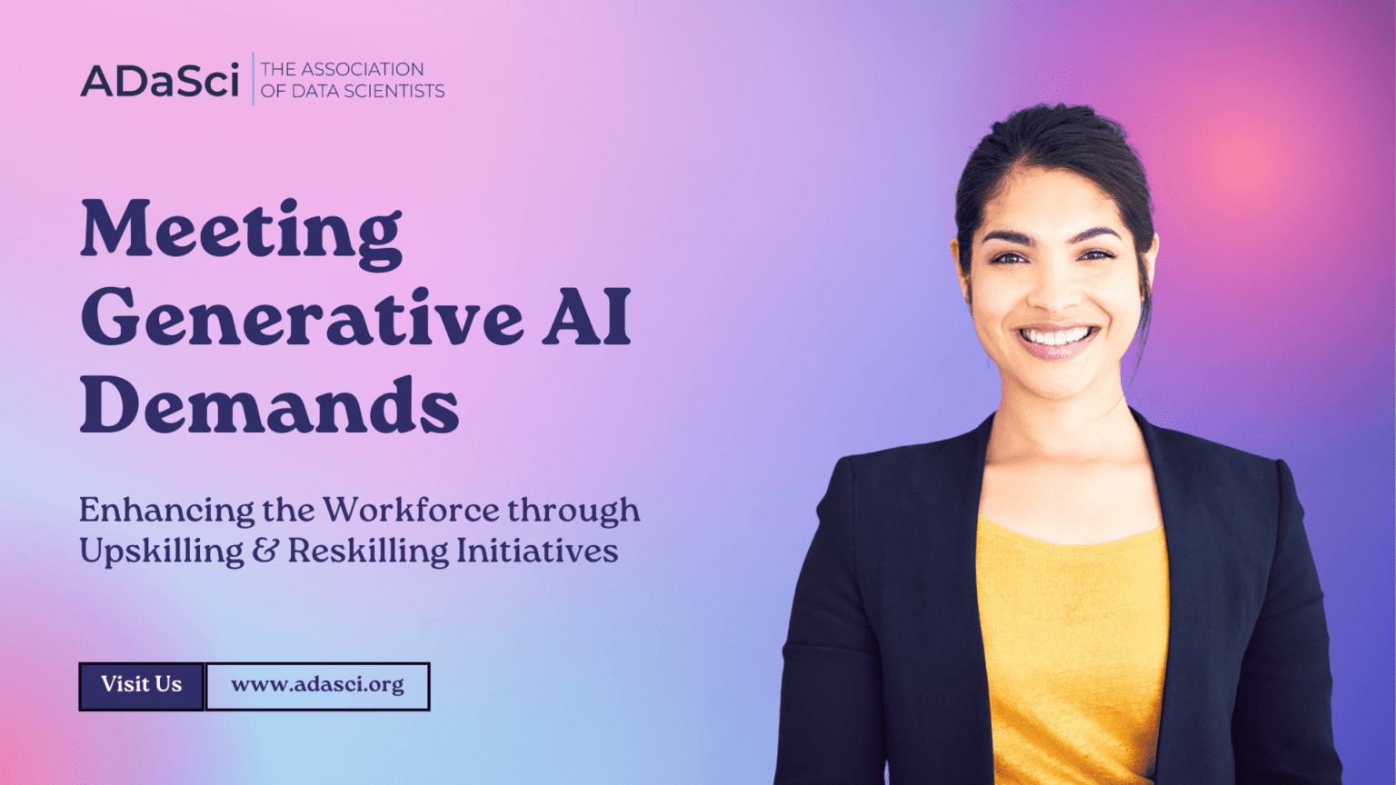 The Generative AI Talent Gap: How Businesses Can Cultivate Their Own Experts