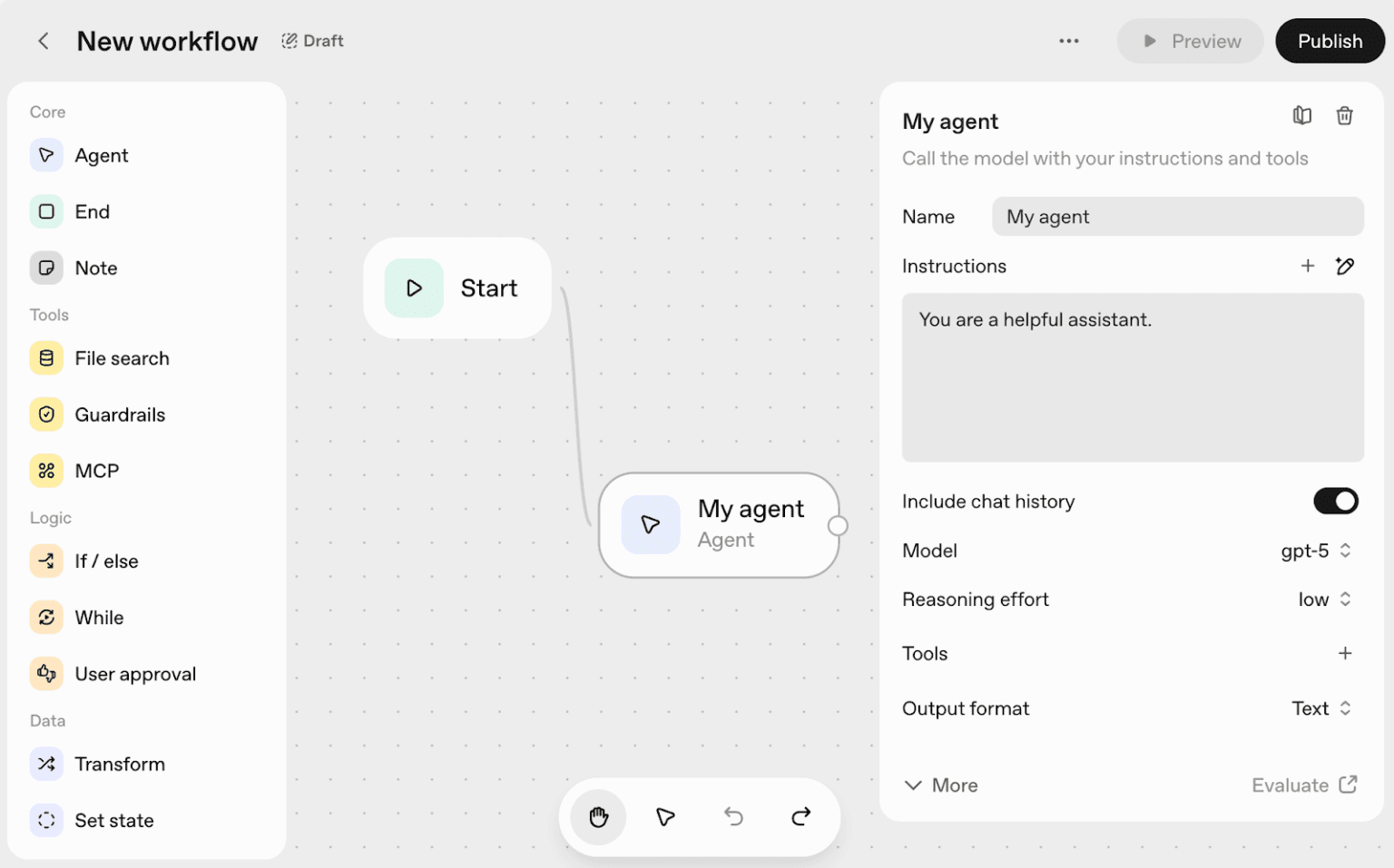 Hands-On Guide to Building and Deploying with OpenAI’s AgentKit - ADaSci